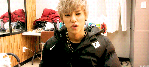 Daehyun Gif Who Was Your Favorite Character In Dramas Of The First