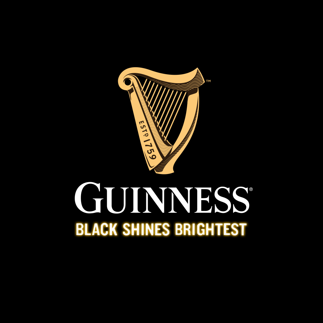 Guinness Brilliant Gif