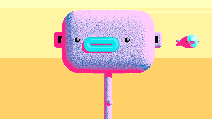 Animated Clipart And 3d Illustrations