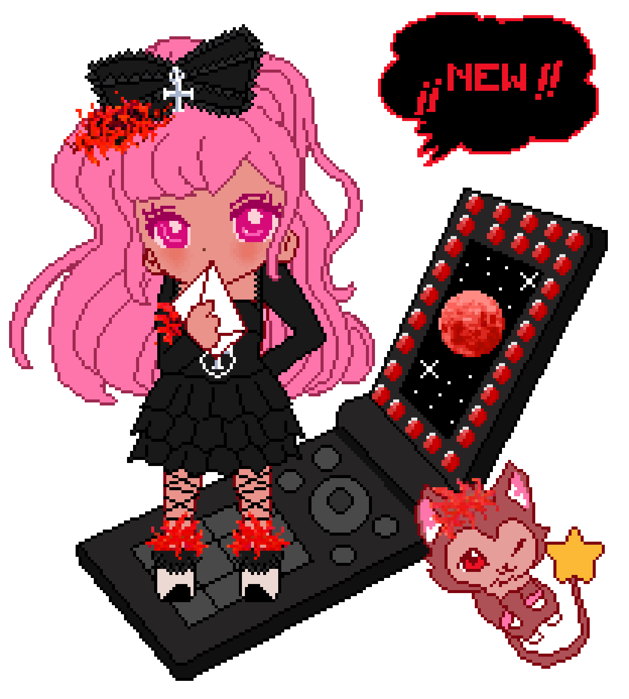 Animert Gif Peis Anime Nature GIFs | Tenor