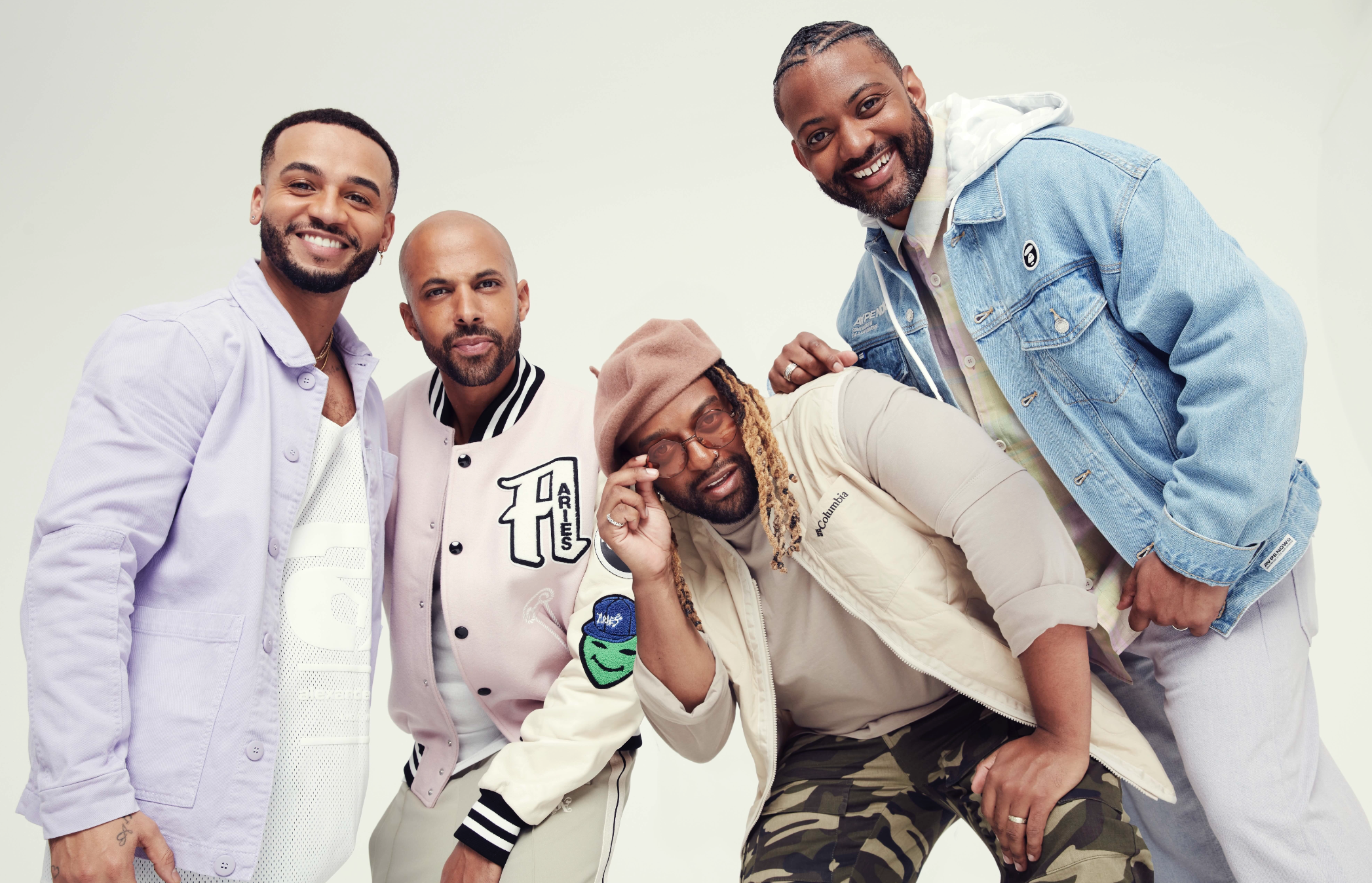 Merry Christmas Jls Gif
