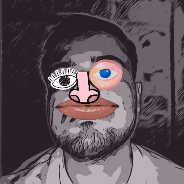 Smirk Olc Gif Smug Smirk GIFs | Tenor