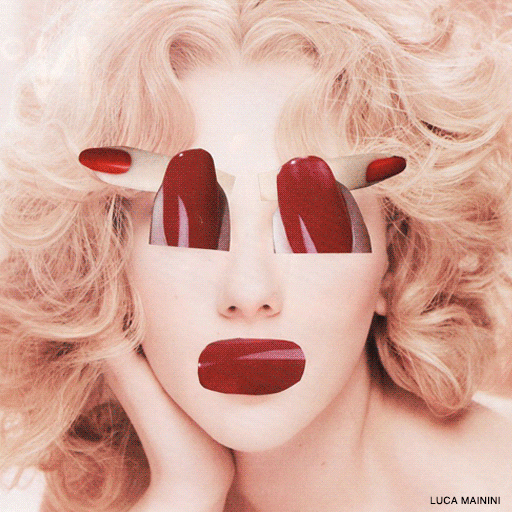 Luca Mainini - GIF Featured Artist | GIPHY