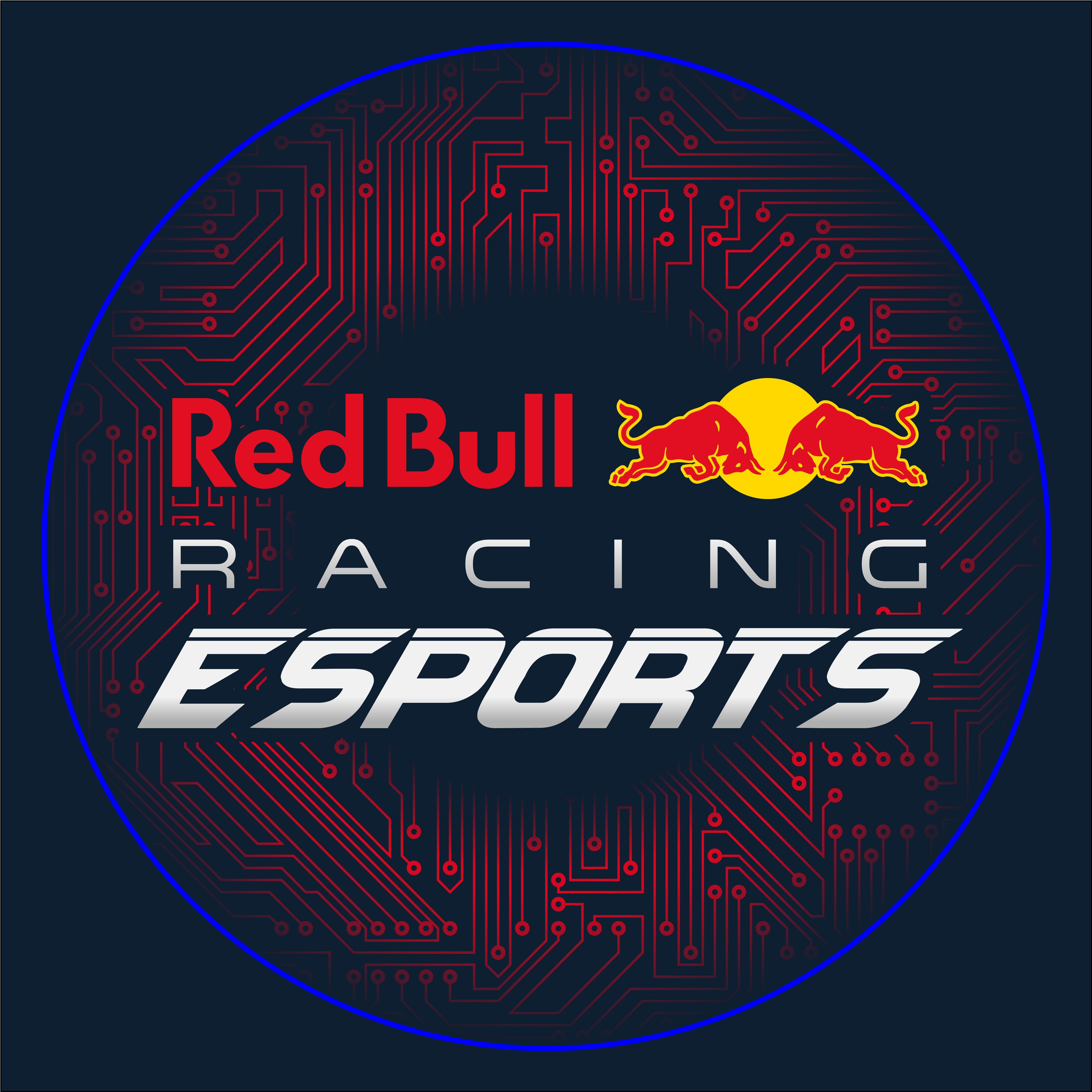 Red Bull Racing Logo
