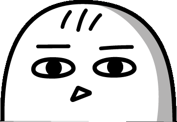 Line Sticker James Special Edition