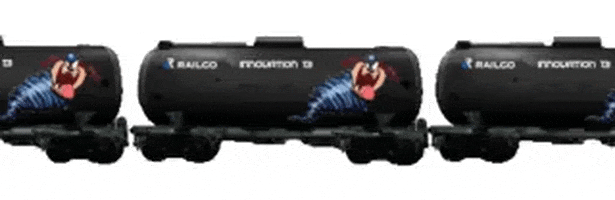 Train Tank GIF by RAILGO - Find & Share on GIPHY