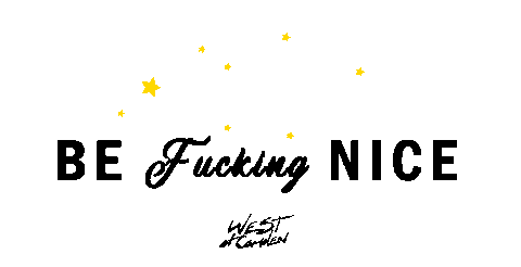 Be Nice GIFs on GIPHY - Be Animated