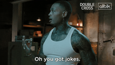 Hella Funny GIFs - Get the best GIF on GIPHY
