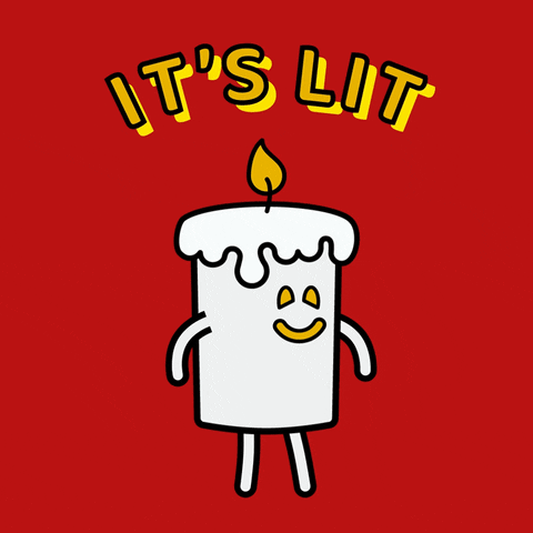 Lit GIF - Find & Share on GIPHY