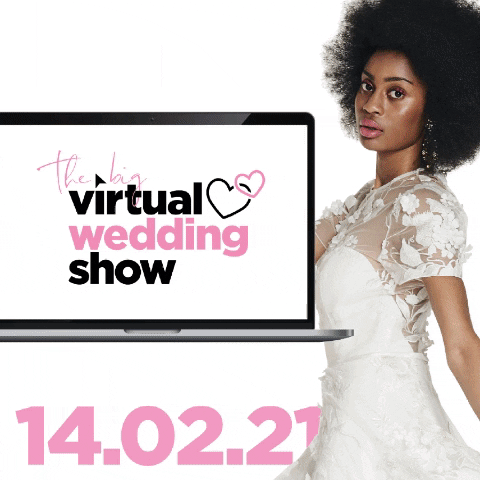 Virtual-wedding GIFs - Get the best GIF on GIPHY