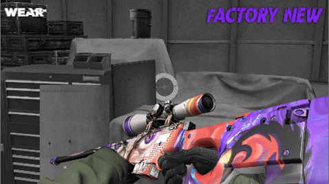 Steam Workshop::AWP l The Hero