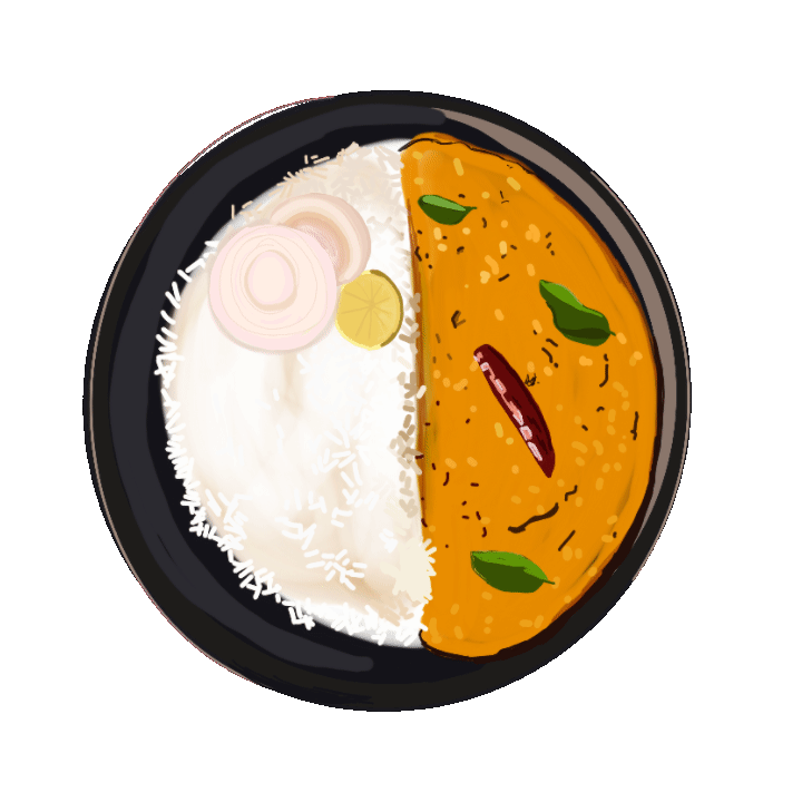 Indian Culture Food Sticker for iOS & Android | GIPHY