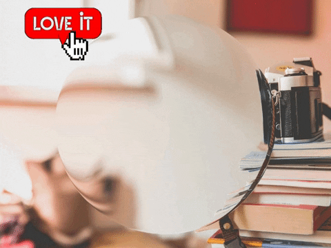 Depth Camera GIFs - Get the best GIF on GIPHY