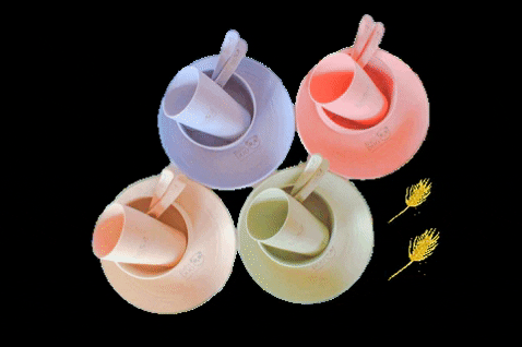 Dinnerware GIFs - Get the best GIF on GIPHY