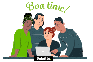 Deloitte Brasil GIFs on GIPHY - Be Animated