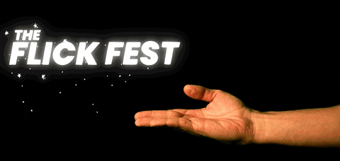 The-flick GIFs - Get the best GIF on GIPHY