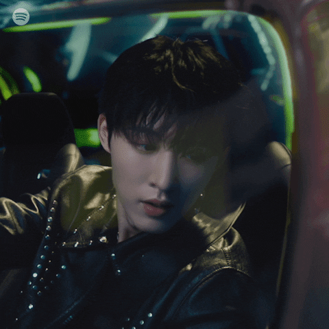 Kim Hanbin Btbt GIF by Spotify - Find & Share on GIPHY