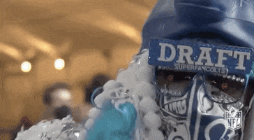 Top 20 GIFs from the First Round of the 2021 NFL Draft! by Sports GIFs ...
