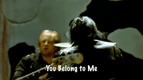 Otp Because You Belong With Me GIFs - Get the best GIF on GIPHY