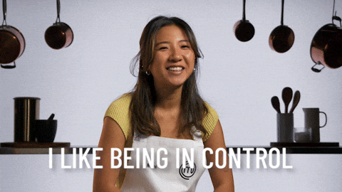 Charged Up: The Power of Control!