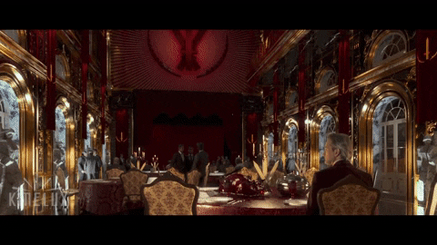 Visual Effects Film GIF by ActionVFX - Find & Share on GIPHY