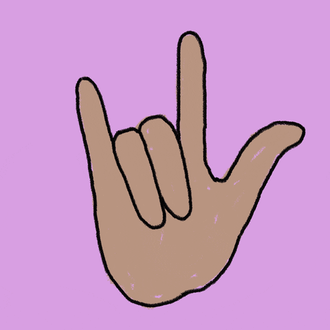 Hand Love GIF by Kochstrasse™ - Find & Share on GIPHY