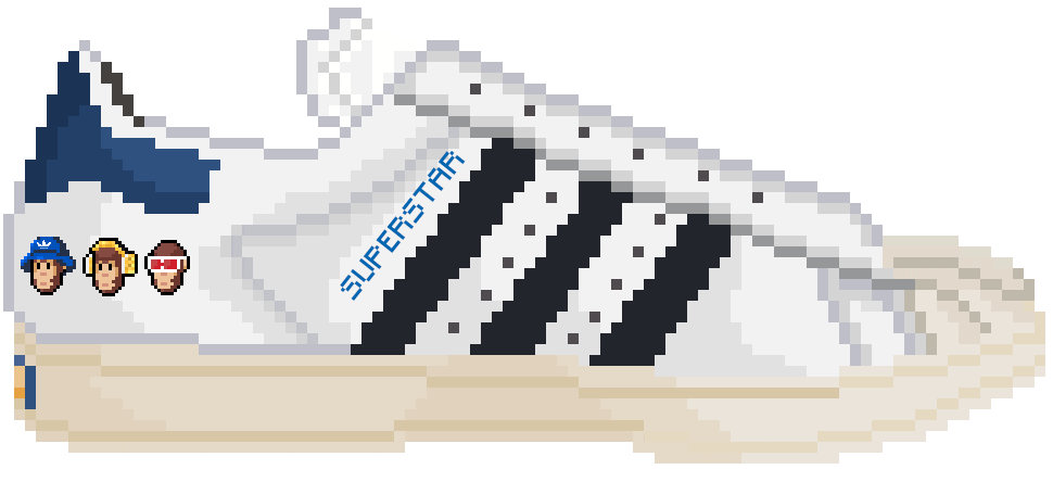 adidas Originals x Monkey Kingdom GIFs on GIPHY - Be Animated