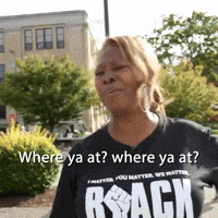Where-they-at GIFs - Get the best GIF on GIPHY