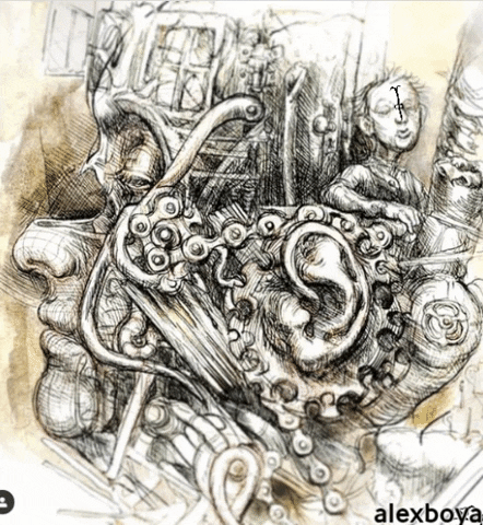 Creative Daring GIFs - Get the best GIF on GIPHY