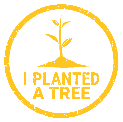 One Tree Planted GIFs on GIPHY - Be Animated