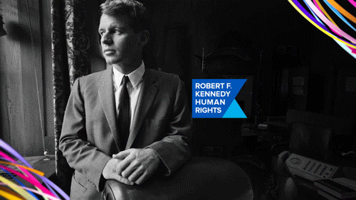 Robert-f-kennedy-jr GIFs - Get the best GIF on GIPHY