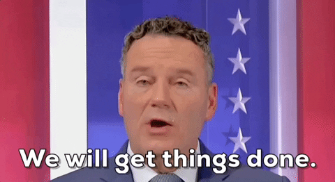 Consider It Done Gif