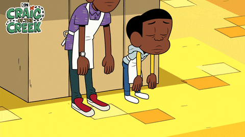 Craig Of The Creek GIF by Cartoon Network - Find & Share on GIPHY
