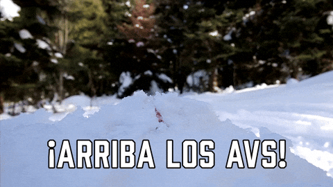 Vamos-avs GIFs - Get the best GIF on GIPHY