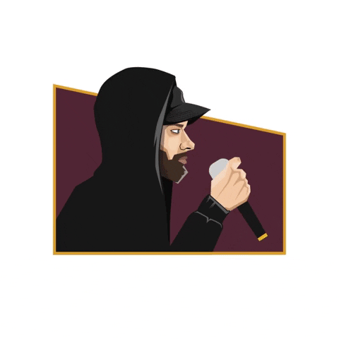 Happy Birthday Eminem GIFs - Get the best GIF on GIPHY
