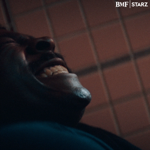 Starz Lamar GIF by BMF - Find & Share on GIPHY