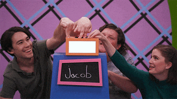 Zac Oyama GIFs - Find & Share on GIPHY