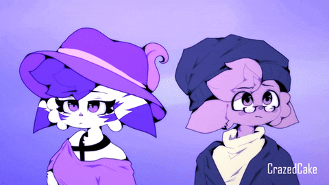 Wolfy GIFs - Get the best GIF on GIPHY