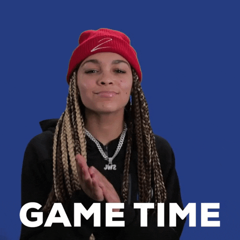Game Time GIFs - Find & Share on GIPHY