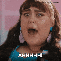 Ahhhhh