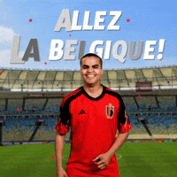 Allez-la GIFs - Get the best GIF on GIPHY