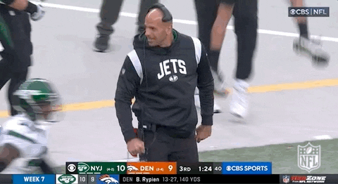 New York Jets Football GIF by NFL - Find & Share on GIPHY
