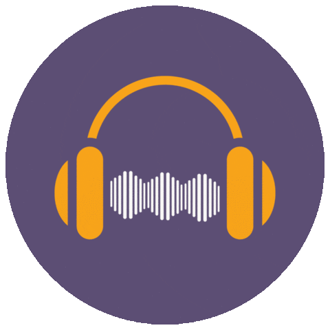 Sound Turn Sticker by EduEra for iOS & Android | GIPHY