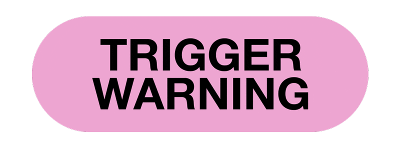 Warning Gif