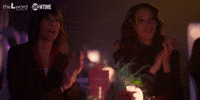 Bette Porter Gif