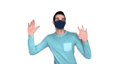 How to improve your chances of avoiding COVID-19 - ABC News