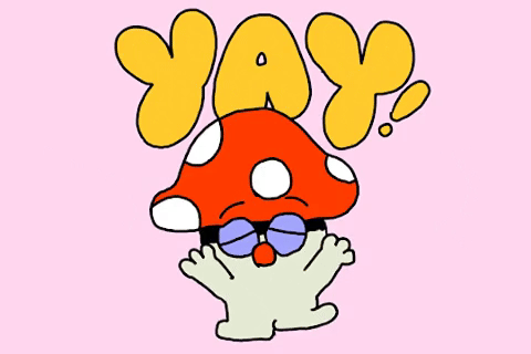 YAYAYAYAYAY!!! - GIPHY Clips