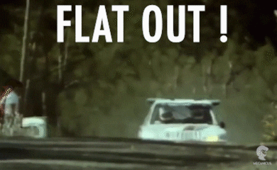 Peugeot 205 GIFs - Get the best GIF on GIPHY