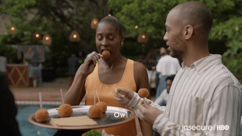 Food-is-hot GIFs - Get the best GIF on GIPHY