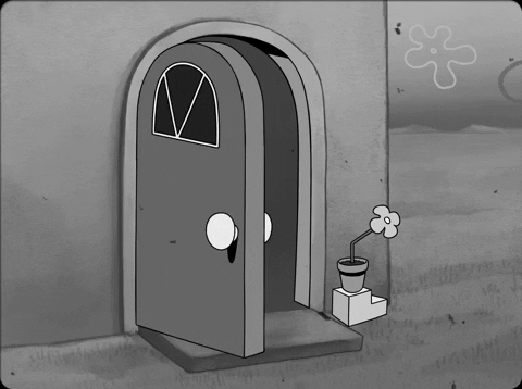 Fixing-the-door GIFs - Get the best GIF on GIPHY